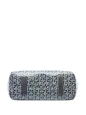 Goyard 2023 Goyardine Rouette Souple Pm Shoulder Bag