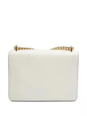 Prada Mini Saffiano Lux Envelope Crossbody Bag
