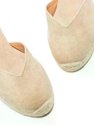 CastaÑer Chiara Wedge Espadrilles