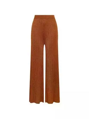 Maliparmi Wide Leg Pants For Women