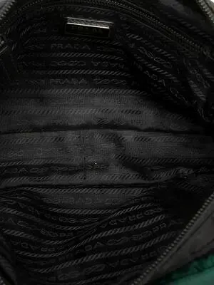 Prada 2013-2026 Tessuto Camouflage Pouch