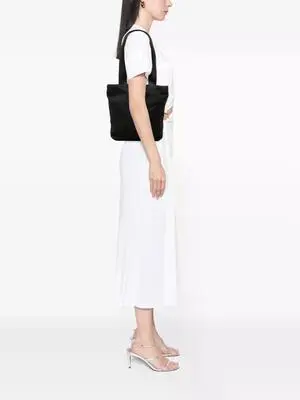 Prada 2000-2013 Tessuto Tote Bag