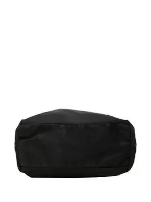 Prada 2000-2013 Tessuto Tote Bag