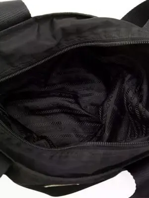 Prada 2000-2013 Tessuto Tote Bag