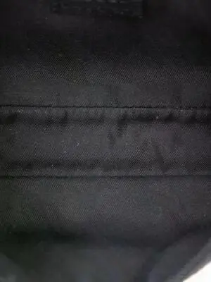 Gucci 2000-2015 Gg Canvas Shoulder Bag