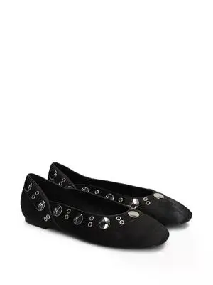 Bibi Lou Ballerina Flats For Women