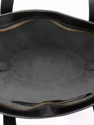 LOUIS VUITTON 1996 Epi Saint Jacques Pm Short Strap Handbag