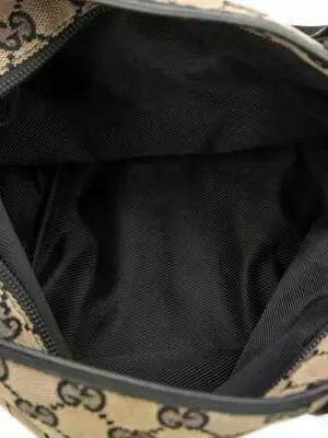 Gucci 2000-2015 Gg Canvas Tote Bag
