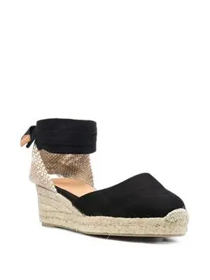 CastaÑer Carina Wedge Espadrilles