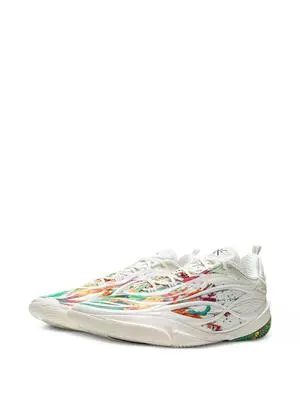LI-NING Way Of Wade 808 5 Ultra V2 Sneakers - White
