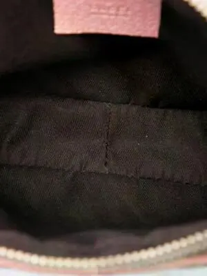 Gucci 2000-2015 Gg Canvas Crossbody Bag