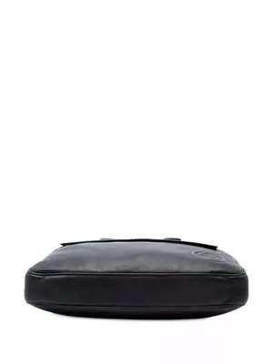 Gucci 2016-2026 Calfskin Soho Briefcase Business Bag