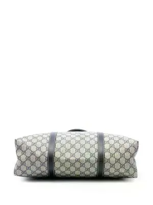 Gucci 2016-2026 Gg Supreme Joy Vertical Tote Bag