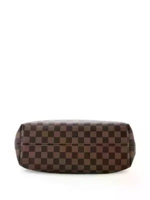 LOUIS VUITTON Graceful Handbag Damier Pm Hobo Bag