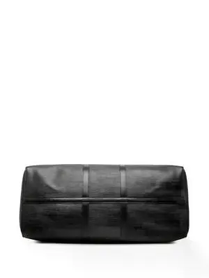LOUIS VUITTON 1996 Epi Keepall 55 Travel Bag