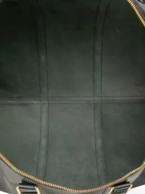 LOUIS VUITTON 1996 Epi Keepall 55 Travel Bag