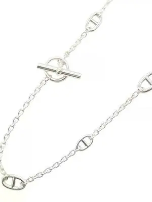 Hermès 2020s Farandole Necklace