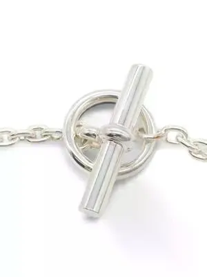 Hermès 2020s Farandole Necklace