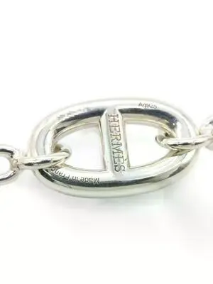 Hermès 2020s Farandole Necklace