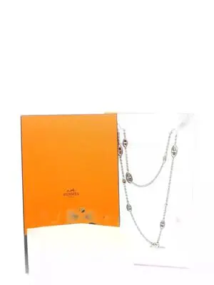 Hermès 2020s Farandole Necklace