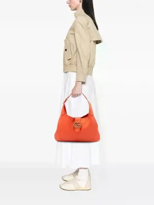 Gucci 2016-2026 Medium Calfskin Aphrodite Crossbody Bag