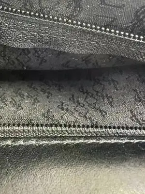 Saint Laurent 20th Century Leather Crossbody Bag