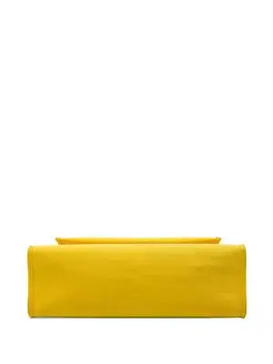 Hermès 2019 Toile Herbag Zip 31 Satchel