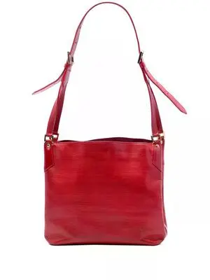 LOUIS VUITTON 2005 Epi Mandara Mm Crossbody Bag