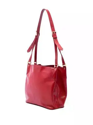 LOUIS VUITTON 2005 Epi Mandara Mm Crossbody Bag