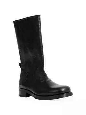 Our Legacy Haul Camion Pull-tab Boots