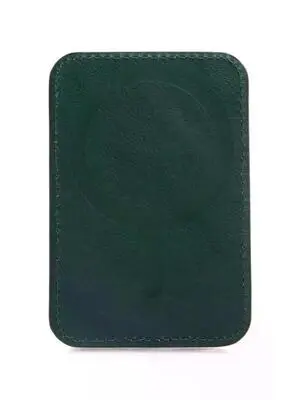 PIQUADRO Magsafe® Elasticated Leather Cardholder