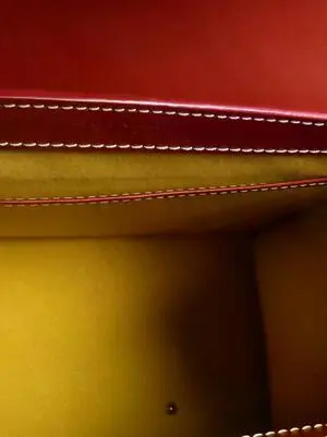 Goyard Pm Saigon Tote Bag