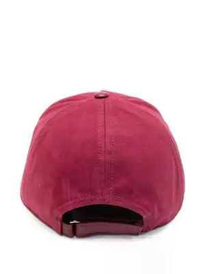Missoni Logo-embroidered Baseball Cap