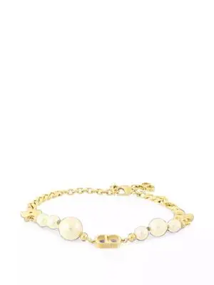 Dior Faux-pearl Bracelet