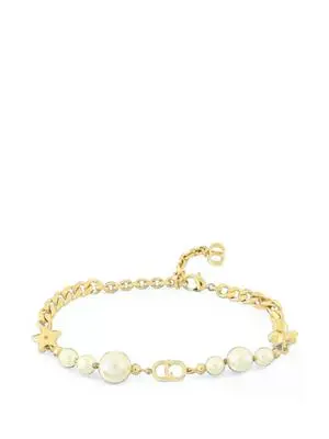 Dior Faux-pearl Bracelet
