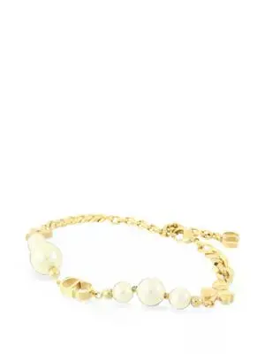 Dior Faux-pearl Bracelet