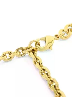 Dior Faux-pearl Bracelet