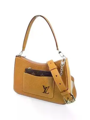 LOUIS VUITTON Marelle Tote Bag