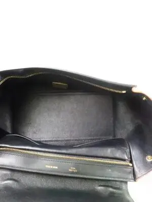 Celine Small Trapeze Tote Bag