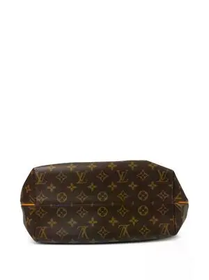 LOUIS VUITTON Monogram Turenne Handbag