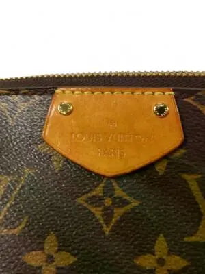 LOUIS VUITTON Monogram Turenne Handbag