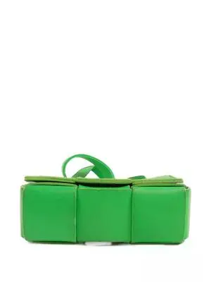 Bottega Veneta Mini Cassette Shoulder Bag