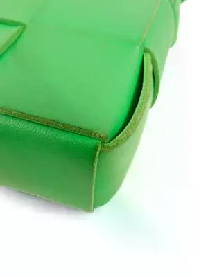 Bottega Veneta Mini Cassette Shoulder Bag