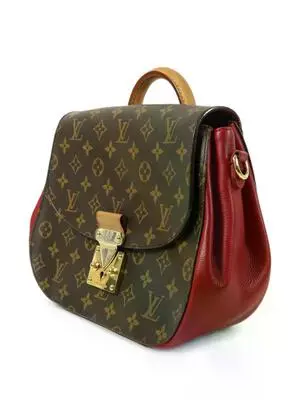 LOUIS VUITTON Eden Mm Monogram Tote Bag