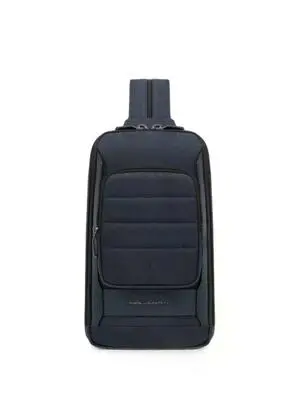 Piquadro Padded Bags For Men