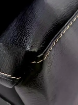 Loewe 2000s Velasquez Twist Tote Bag