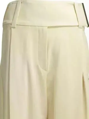 Sportmax Tailored Pleated Trousers