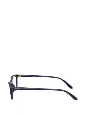 VOGUE EYEWEAR Cat-eye Glasses