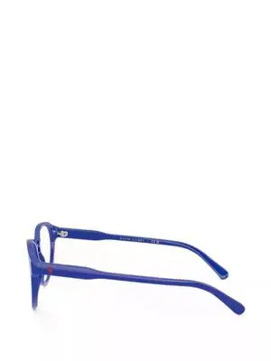 Polo Ralph Lauren Round-frame Glasses