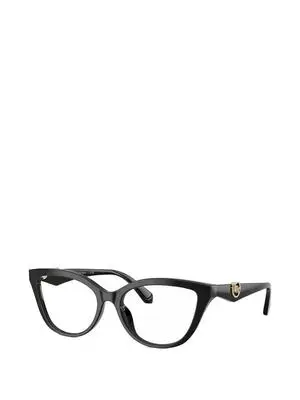 Michael Kors Cat-eye Frame Glasses